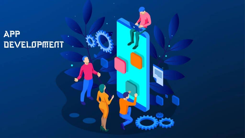 App Development - ZATNav