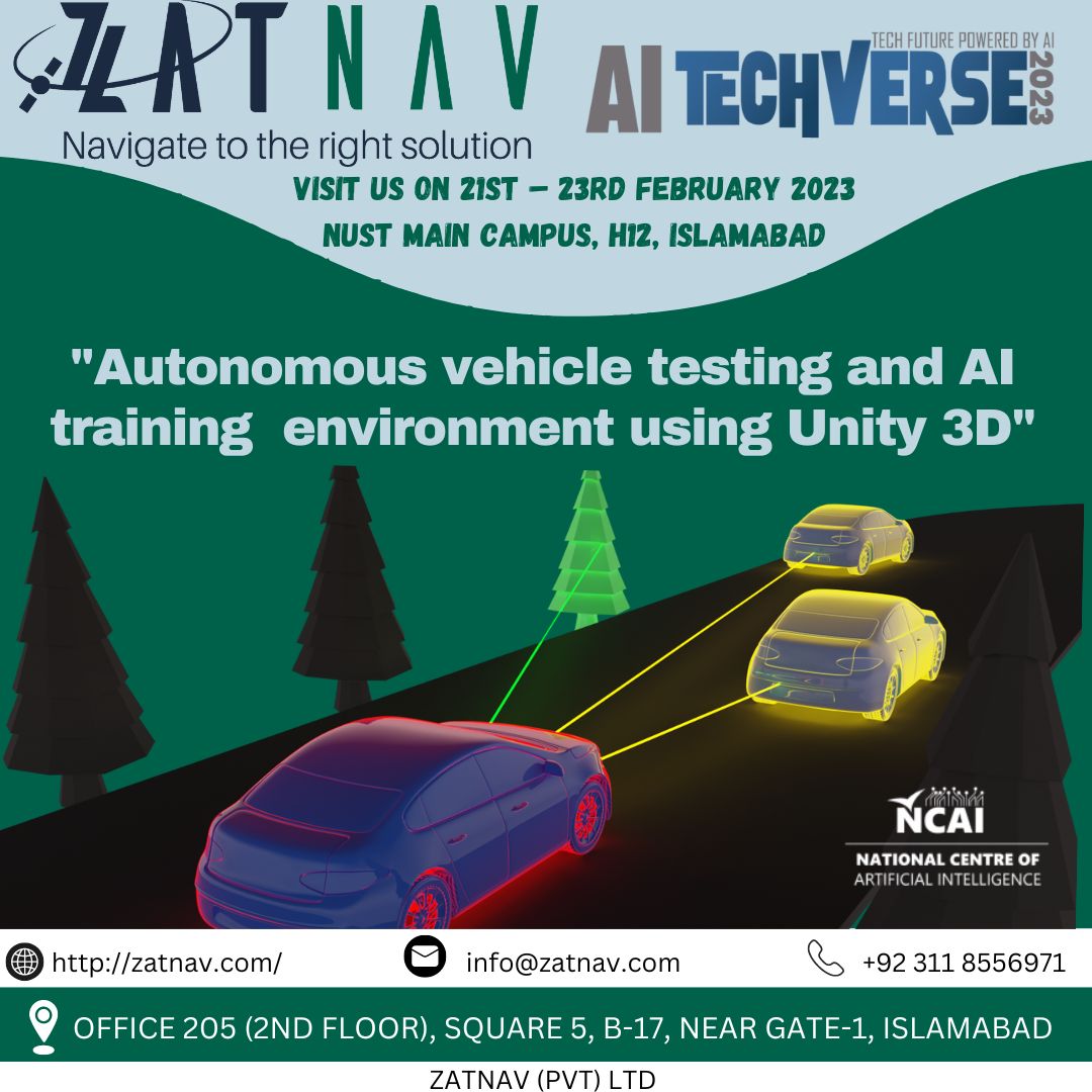 Game Development Archives - ZATNav