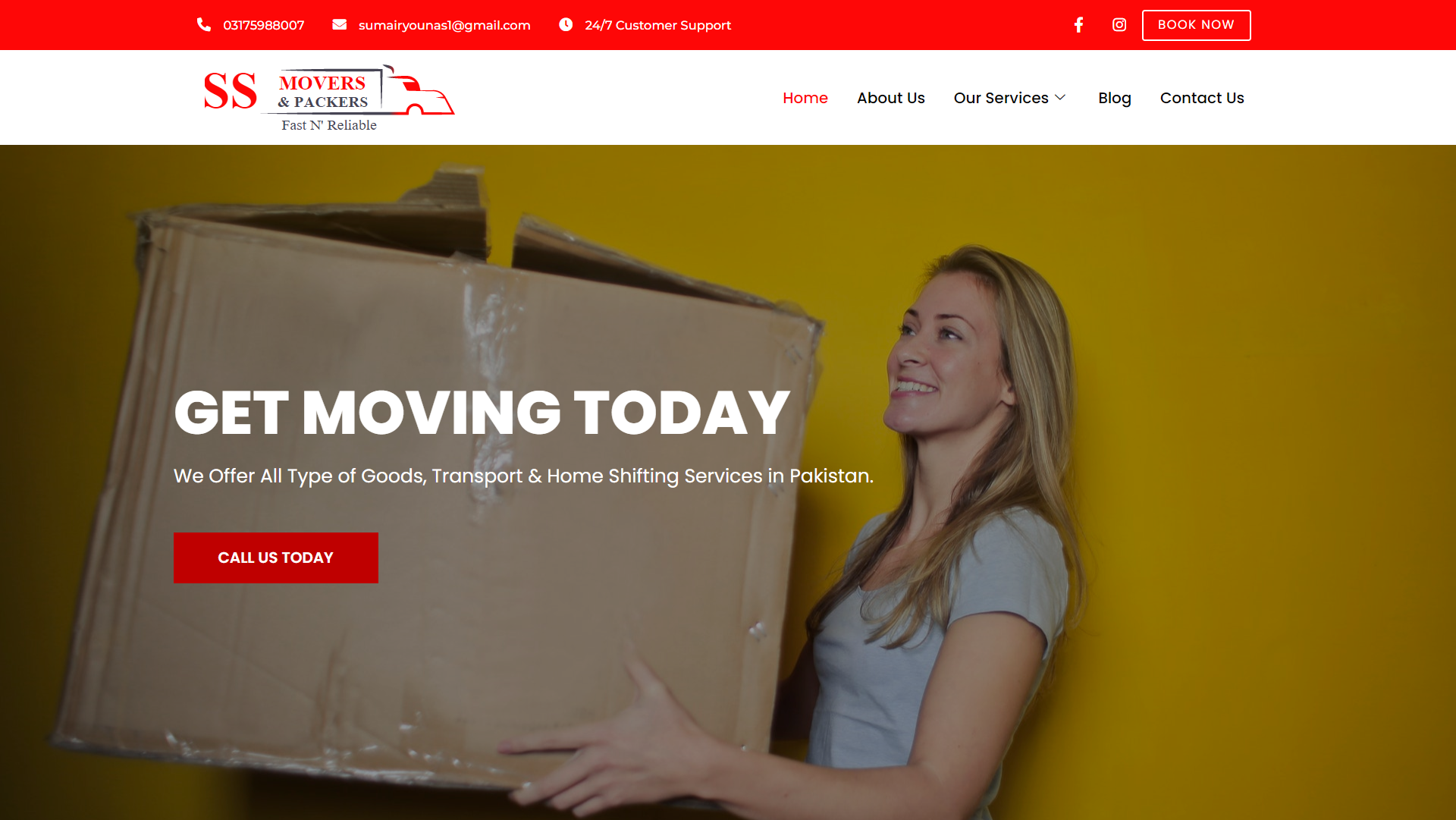 Projects Archive - ZATNav