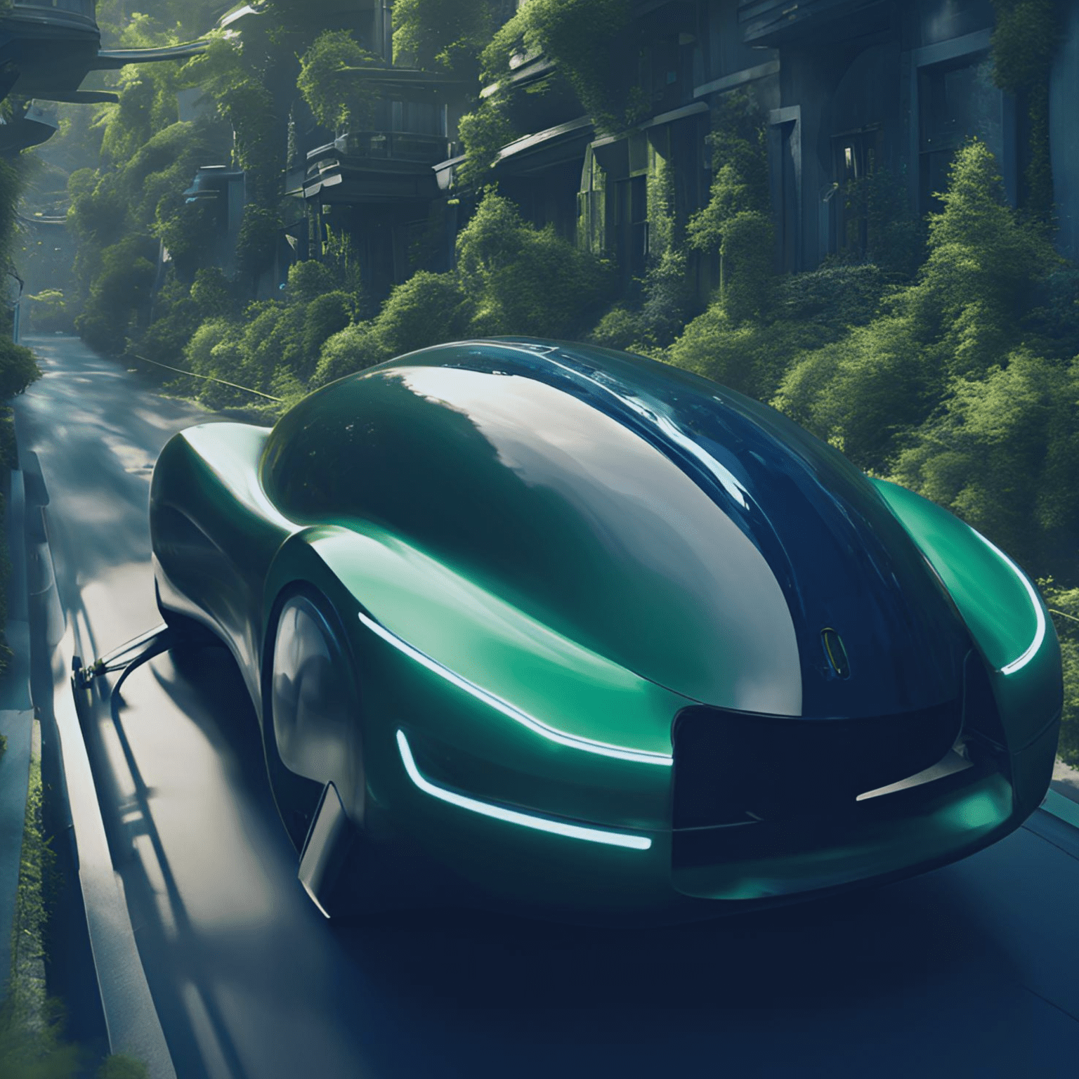 Artificial Intelligence - ZATNav