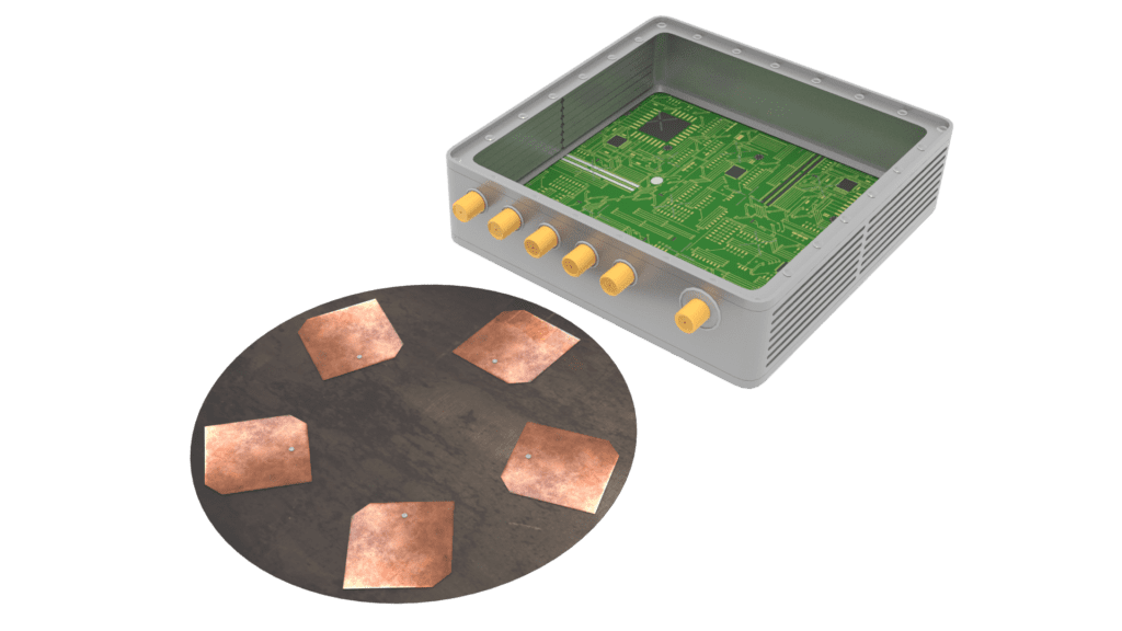 GNSS Solutions - ZATNav