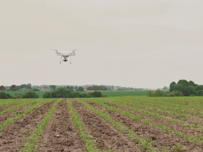 Autonomous Unmanned Aerial Vehicles (UAVs): Applications and Challenges ...